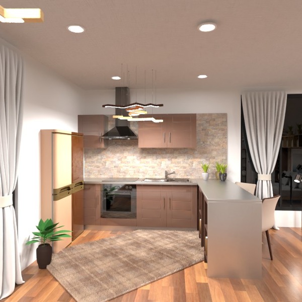 Free 3D Studio Design Ideas | Layout Software by Planner 5D