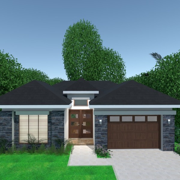 Free 3D Garage Design Ideas | Layout Software by Planner 5D