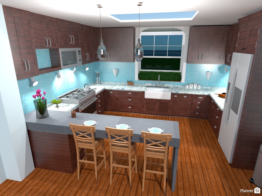 Diy Kitchens Planner diy-kitchens-planner